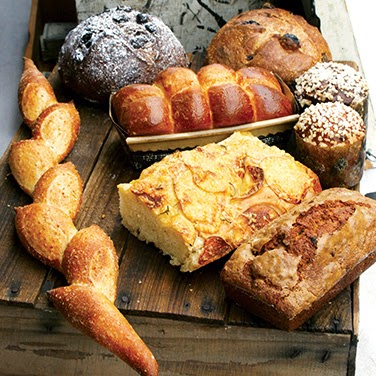 Manresa: The Manresa Bread Project Heads to Palo Alto