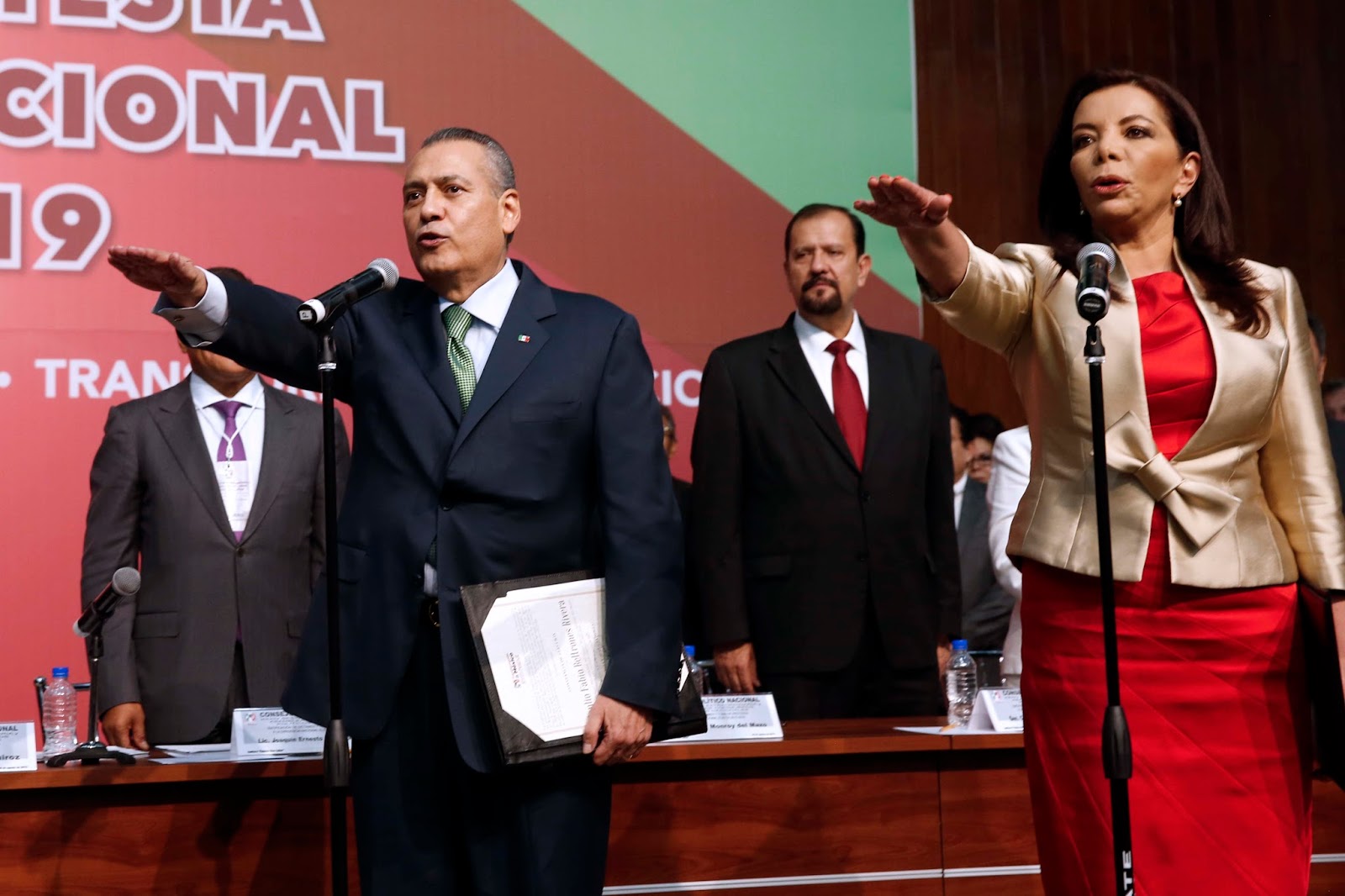 ¿Qué pasa BC?: MANLIO FABIO BELTRONES RIVERA PRESIDENTE NACIONAL DEL ...