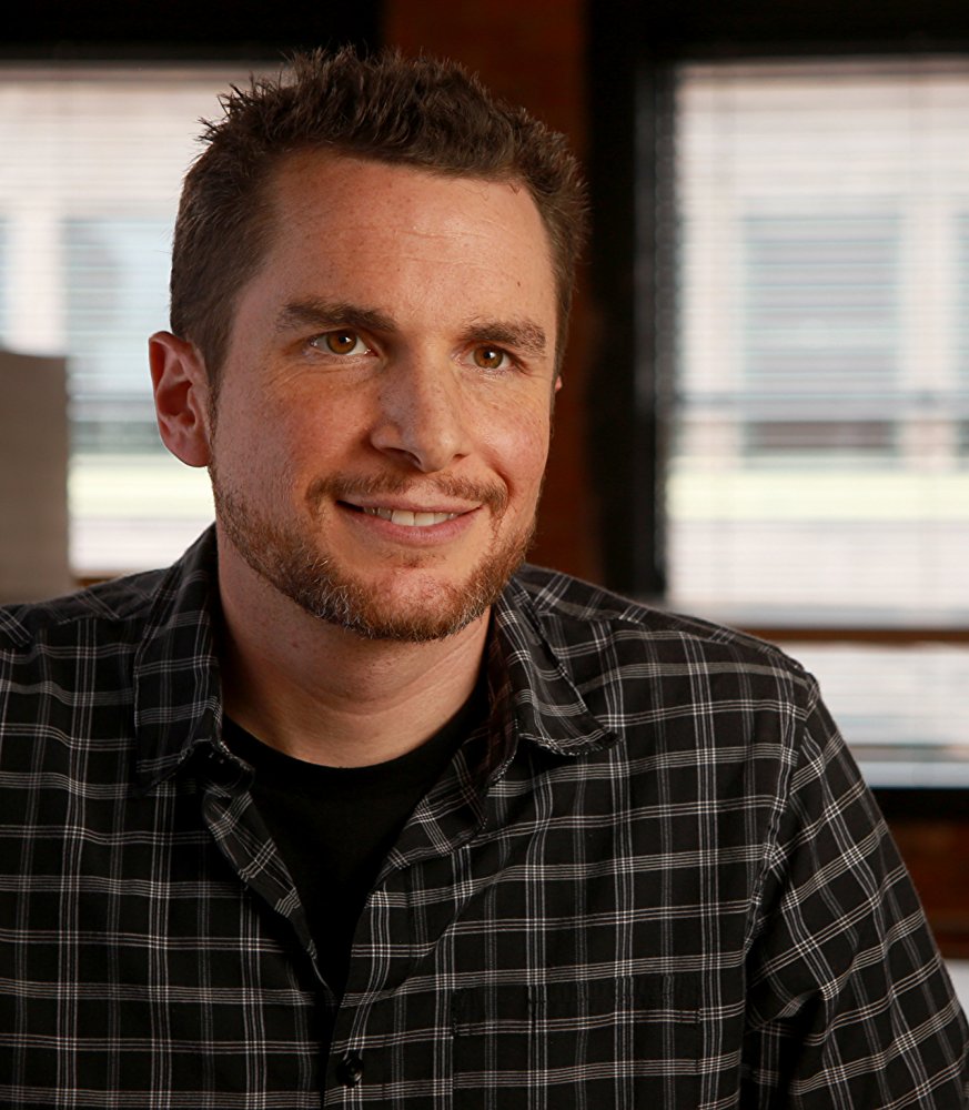 The Movie Sleuth: Interviews: Director Michael Cross Talks About His ...