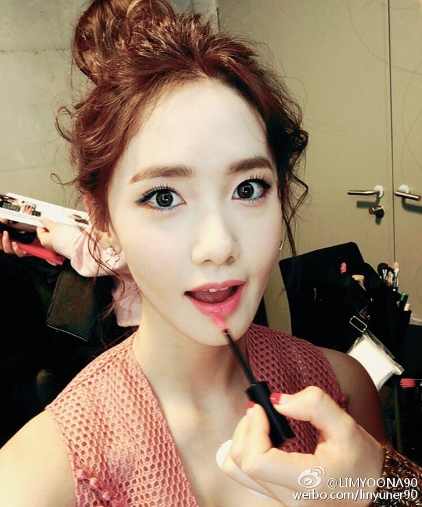 Snsd Yoona Delights Fans With Her Gorgeous Photo Updates Wonderful