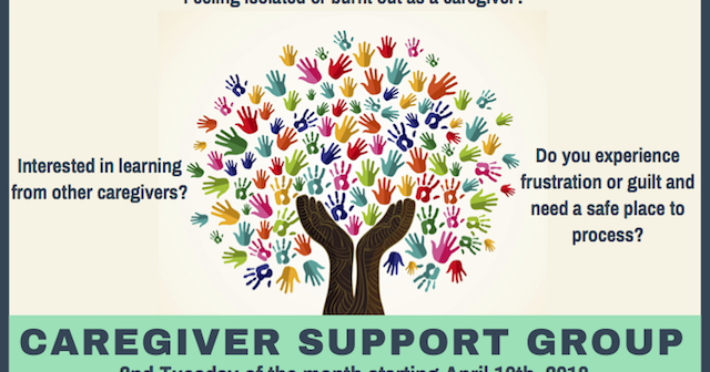 Shoreline Area News: Caregiver support group meets Tuesday at Iora ...