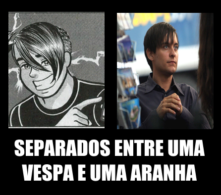 Revista TMJ Forever: Humor TMJ