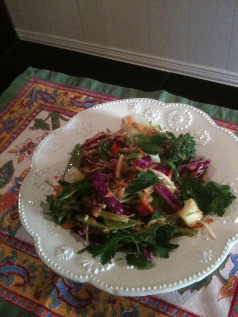 Food for yogis: Raw Foods Fast for the 60 Day Karmany Yoga MOVE YOUR ...