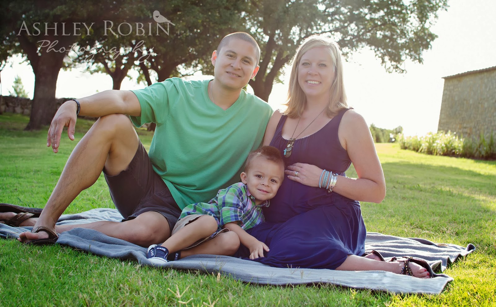 Ashley Robin Photography