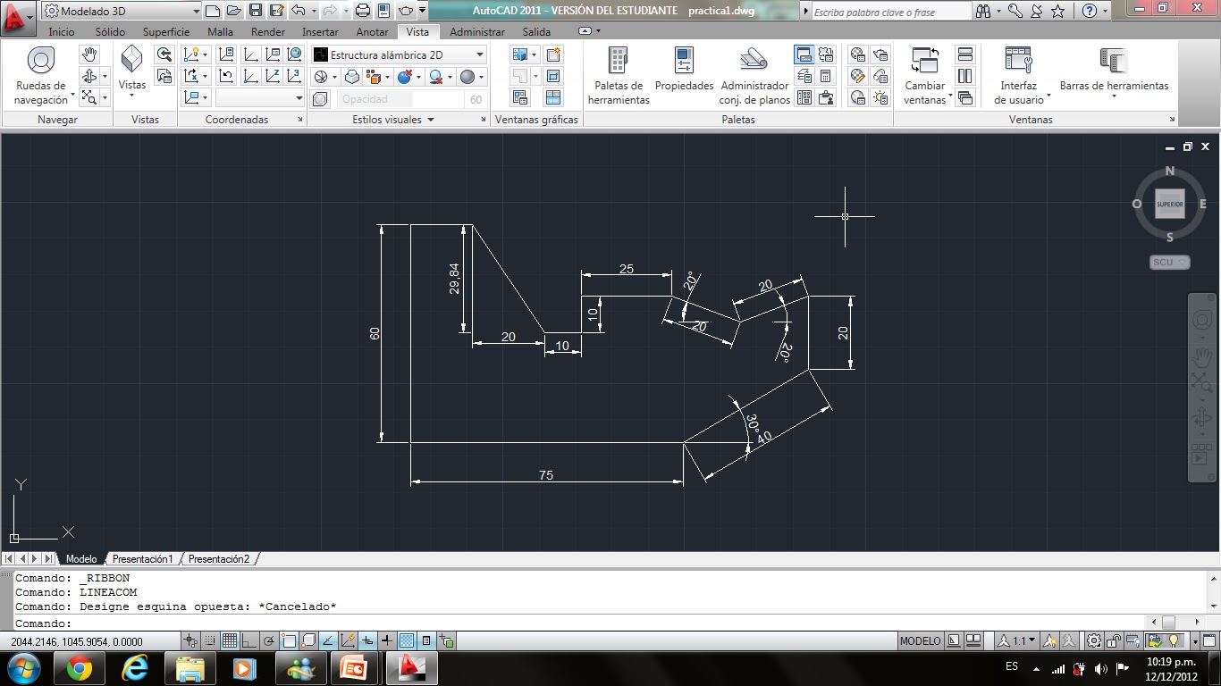Argüelles Hernández Johannes Raymundo M2 : Muestra de dibujos ...