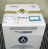 Technetium-99m Generator - INUKI | Industri Nuklir Indonesia