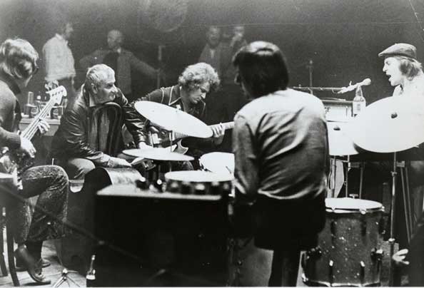 The Mick Travis Trilogy