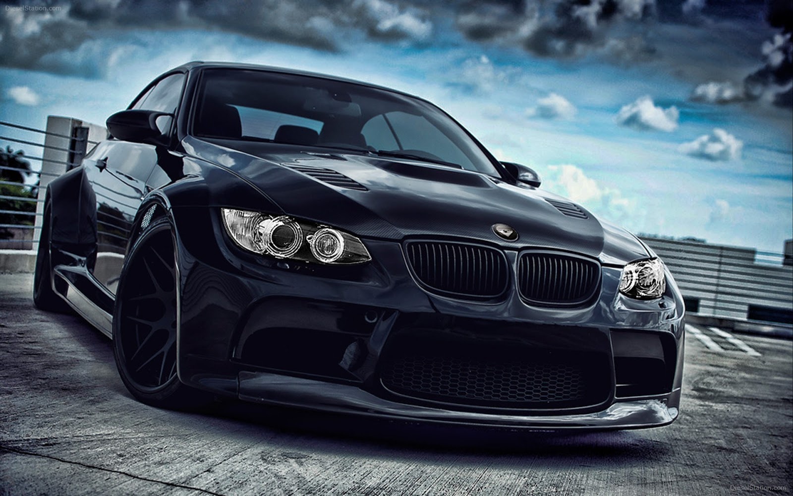 BMW Cars Wallpapers | Nice HD Wallpapers