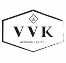 ｜WD｜VVK Wedding：試衣間竟然有自然採光，設計感滿分的婚紗工作室 - #Eberin.Kou