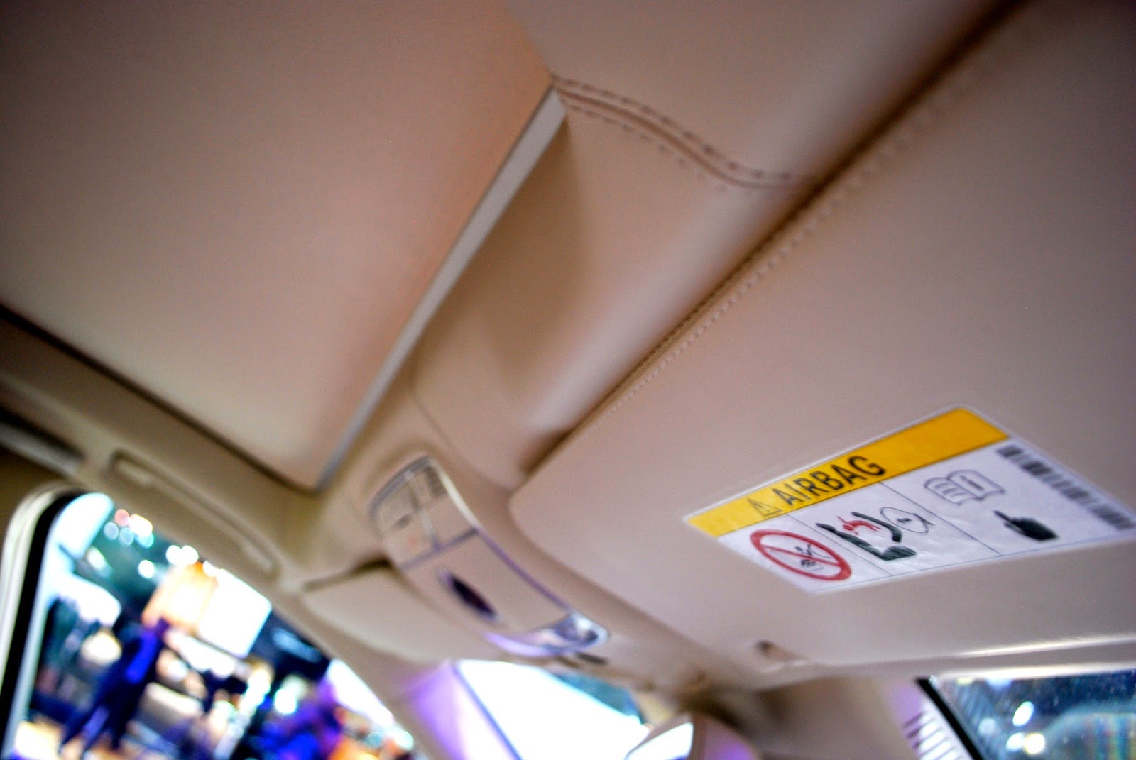 Mercedes-Maybach S-Class officially unveiled | Page 3 | VW Vortex ...