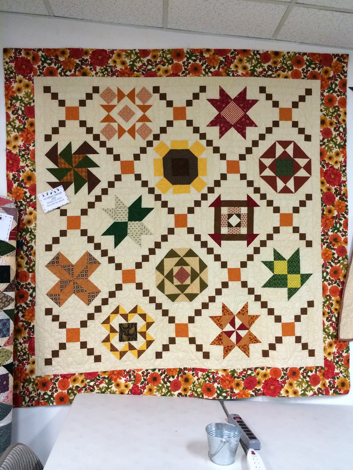 : New Programs for 2014