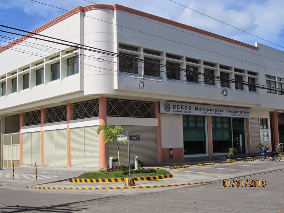 PHCCI and DCCCO Negros Oriental
