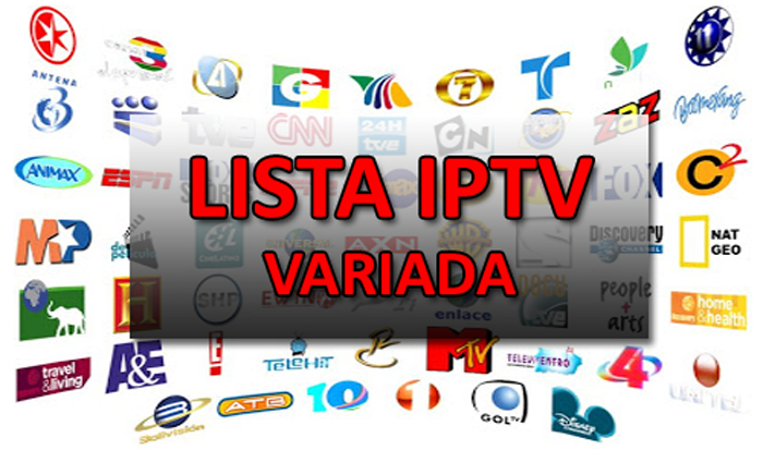 Las Mejores Listas Iptv M3uactualizadas 2018 Lista Iptv