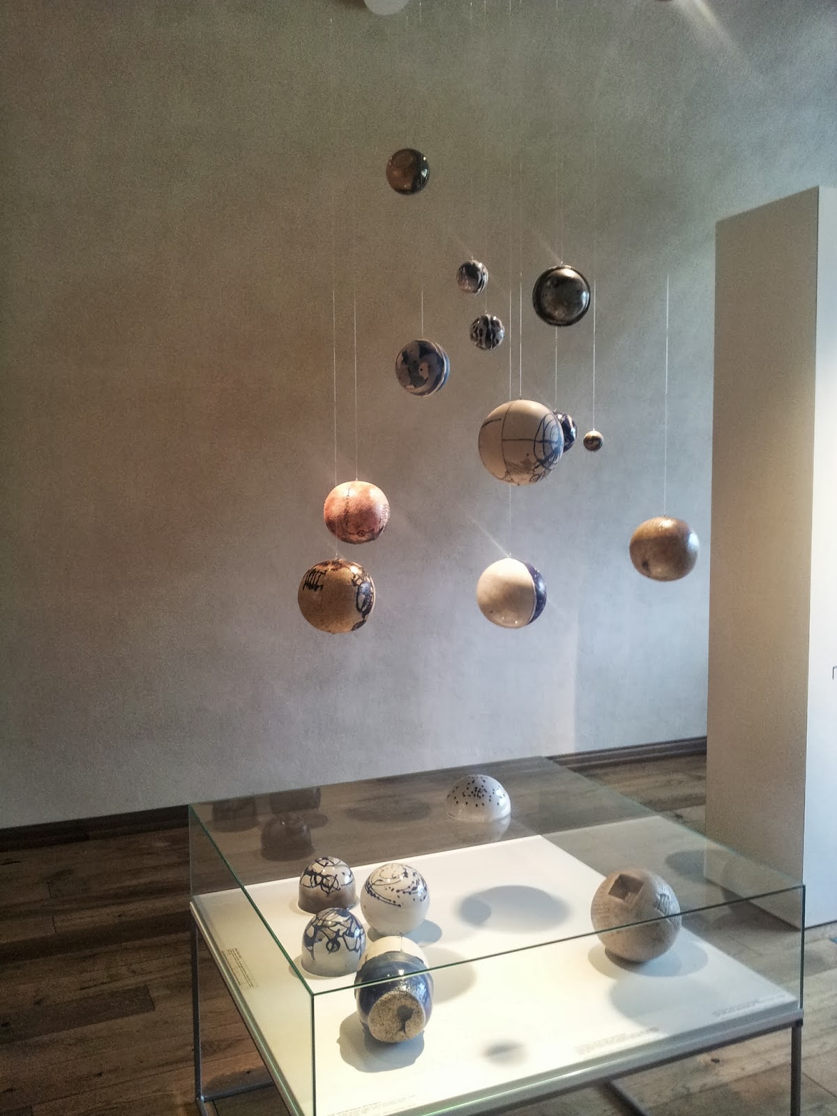 Par visu ko . . .: Rotko muzejs