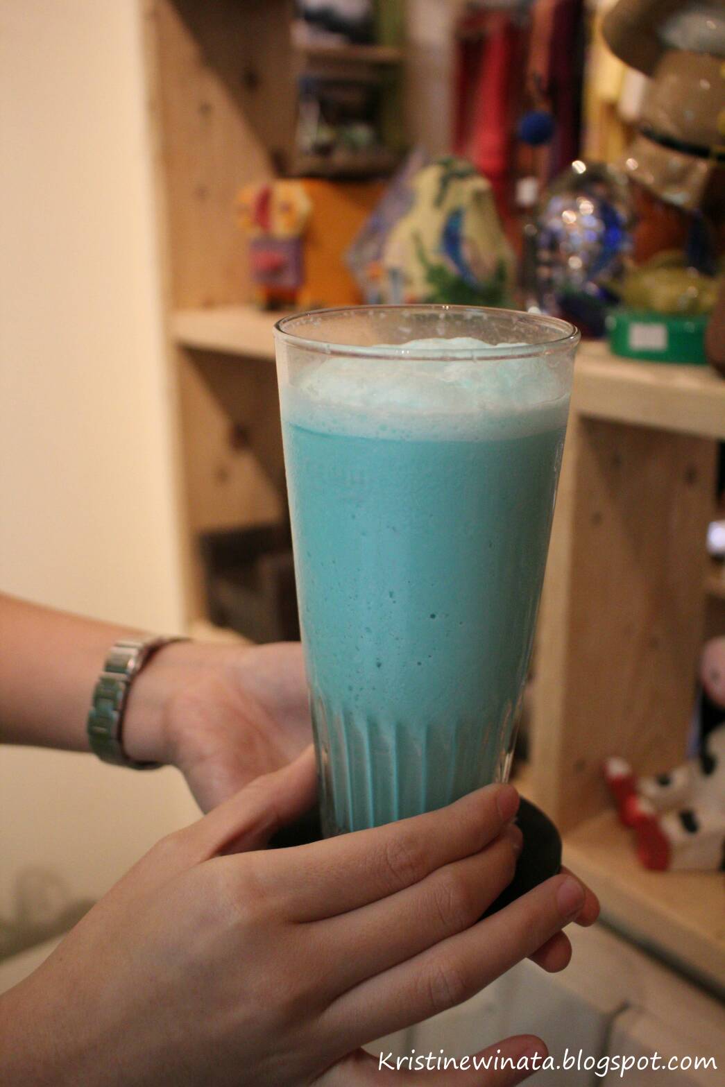 Travel with Kee: Rubeka