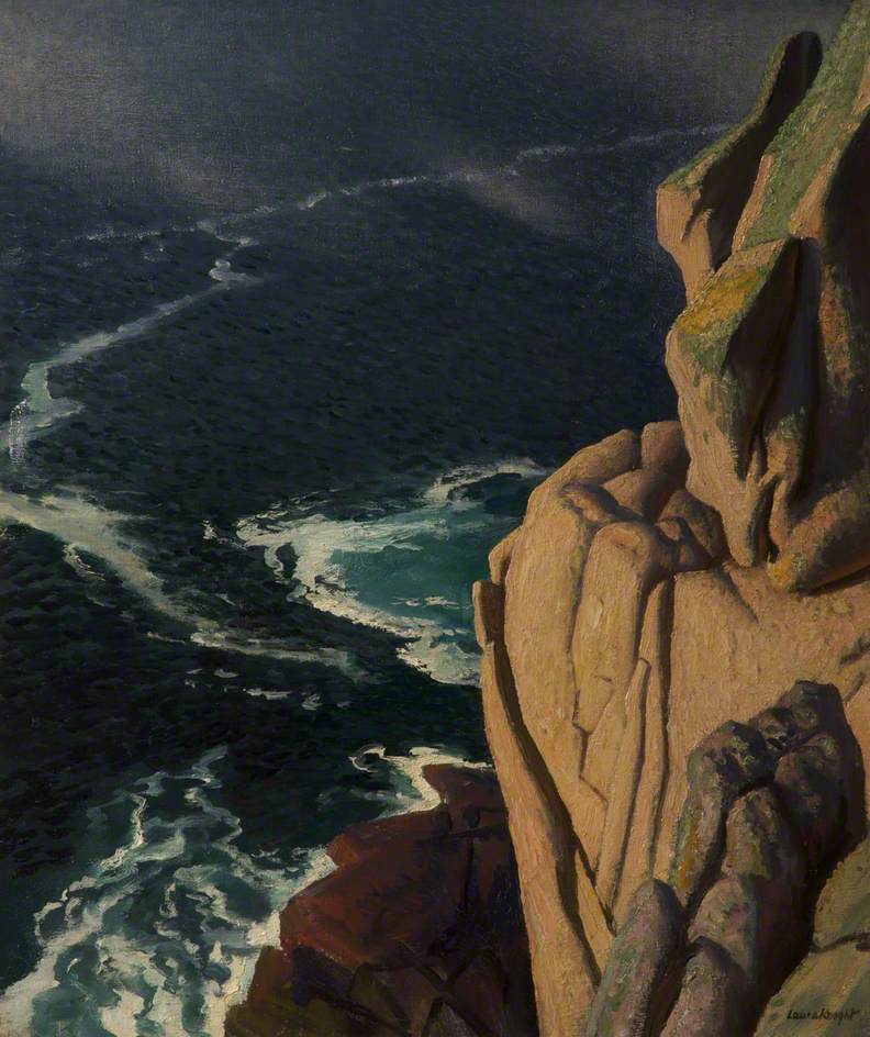 Laura Knight | Avant-Garde painter | Tutt'Art@ | Pittura * Scultura ...