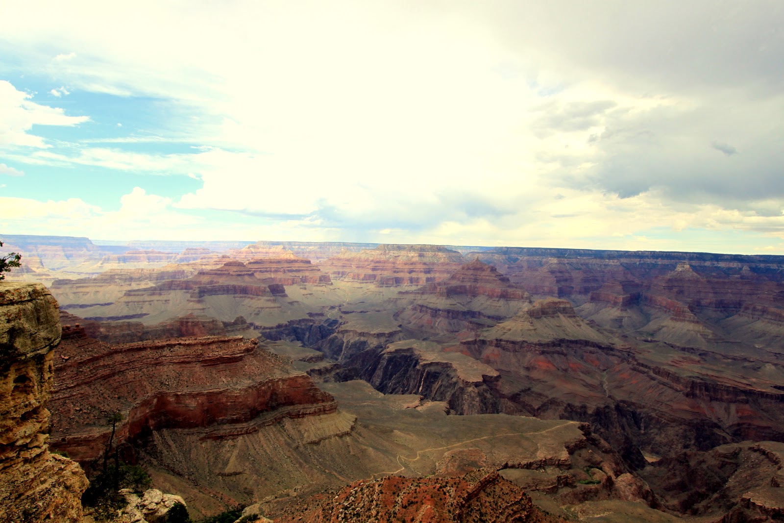 mid-century modern at the grand canyon | mid-century modern remodel