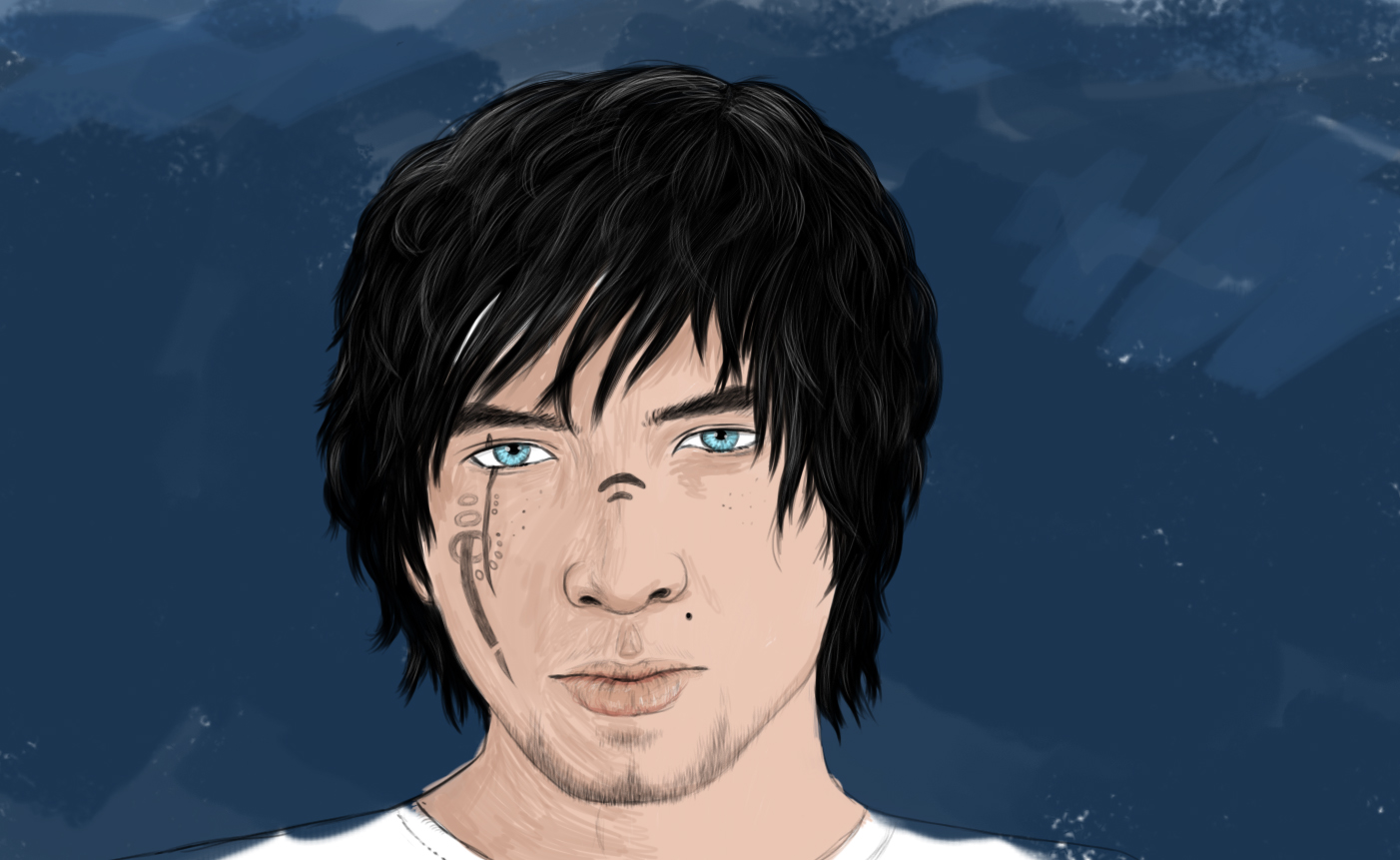 Exile to Mars... Interested?