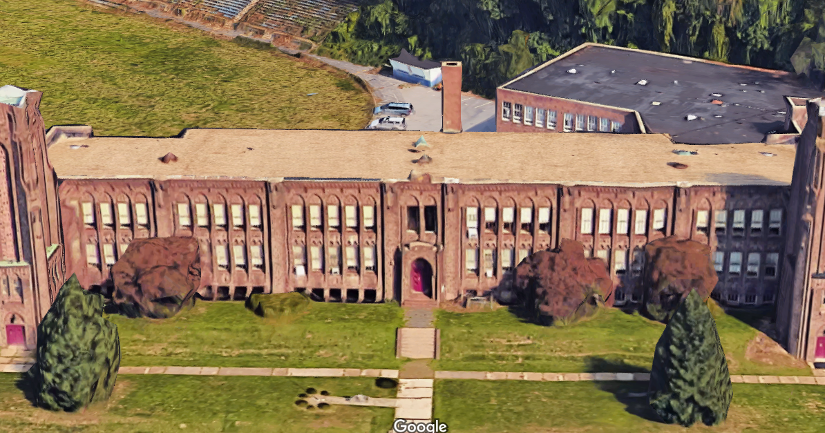 Bishop McDevitt High School, Class of 1967: "The 400 Crusaders"