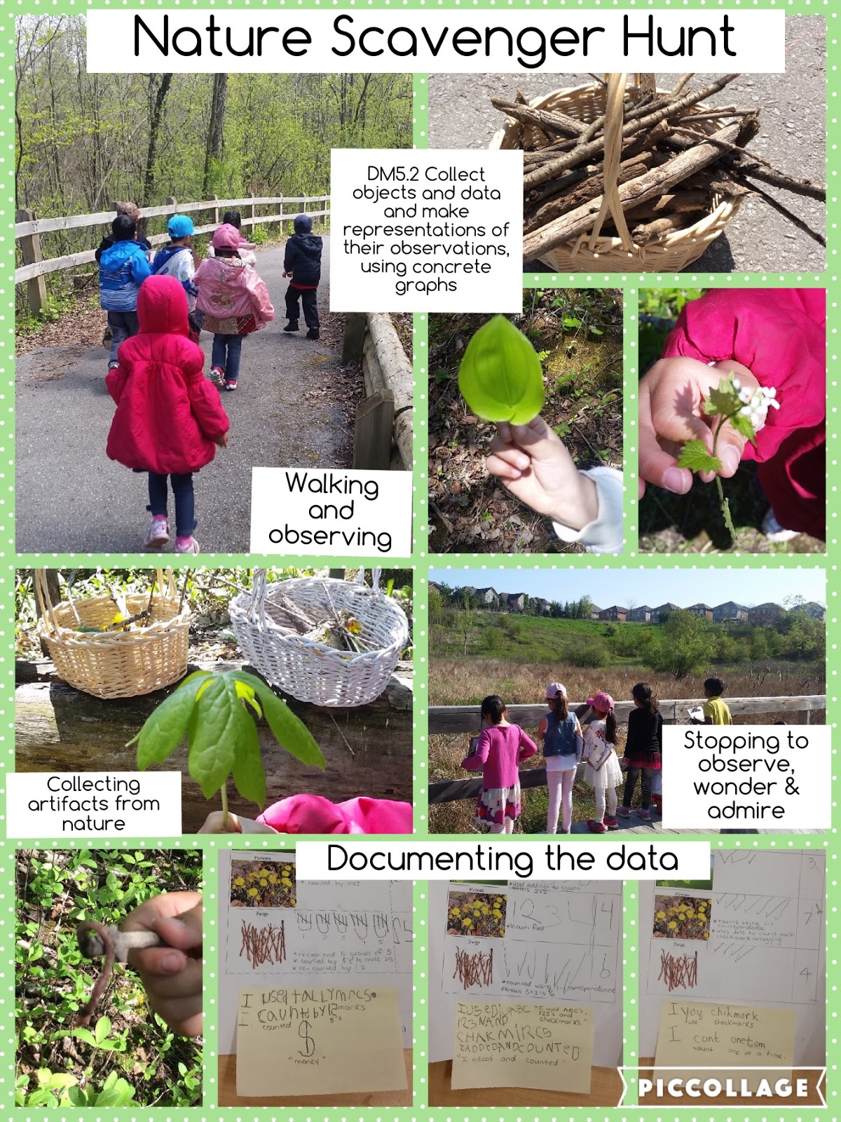 Educate.Invest.Inspire: Outdoor Education