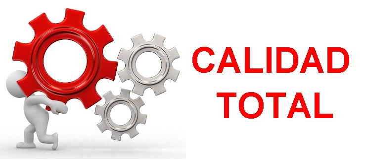 administracion de la calidad total