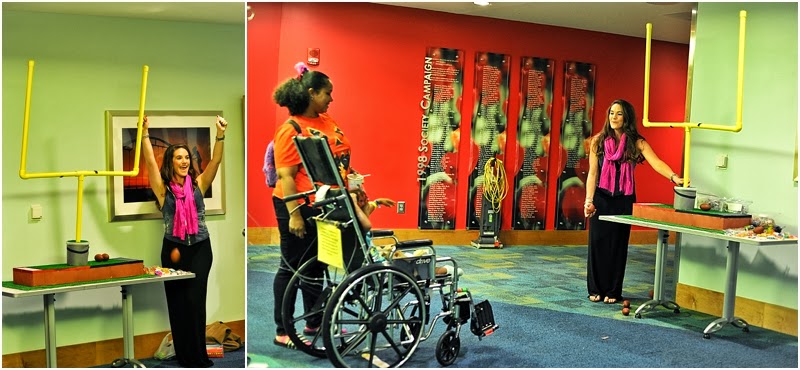 Jnelly Photography: Children's Healthcare of Atlanta -Egleston "Homecoming"