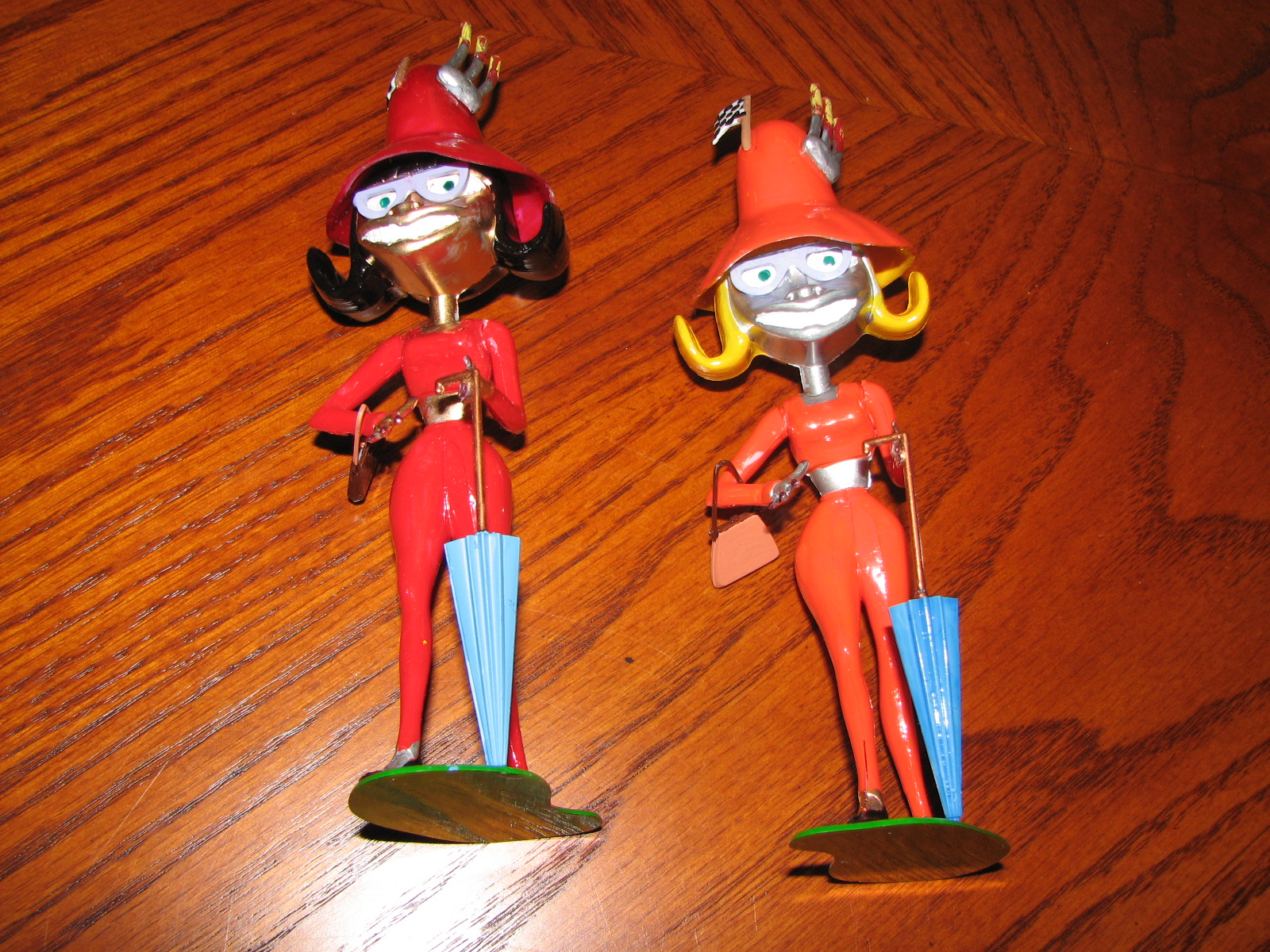 Memories Of The Past: 1960's WEIRD-OHS "SLING RAVE CURVETTE," THE WAY ...