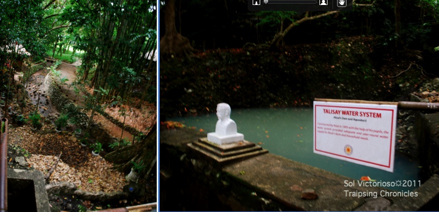 Traipsing Chronicles: Rizal @ 150 in Dapitan and Dipolog