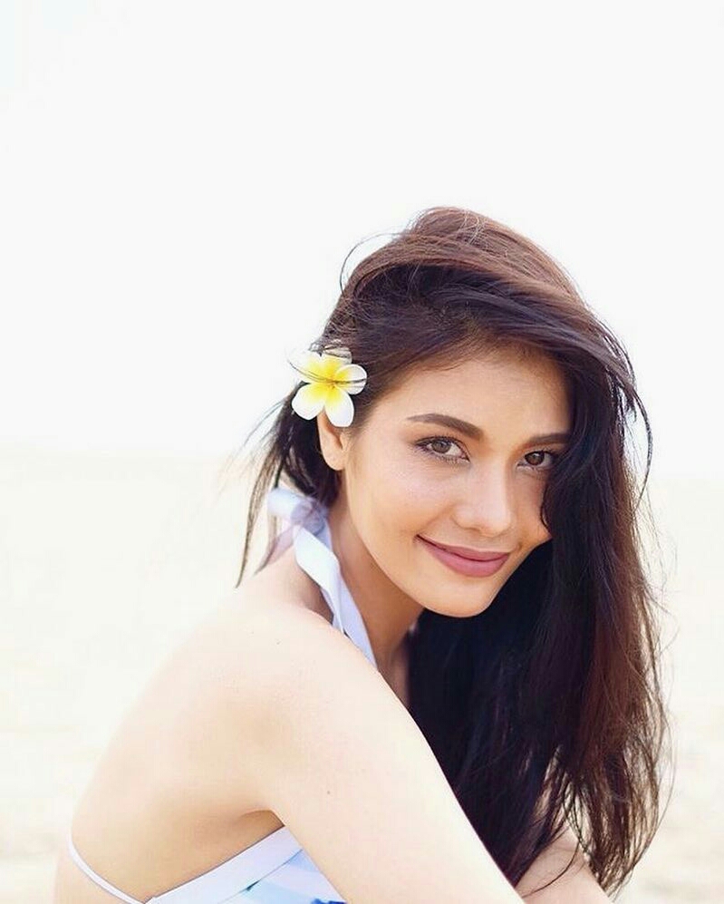 Sirapassorn Atthayakorn – Beautiful Thailand MtF Transgender Woman - TG ...