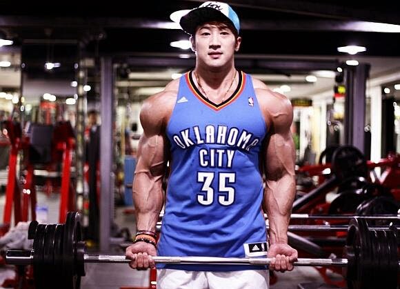 Hwang Chul Soon