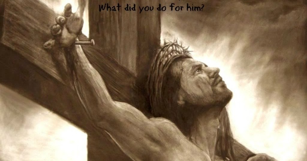 The parable of the DONUT