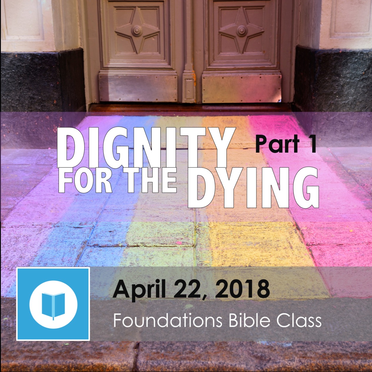 Foundations Bible Class