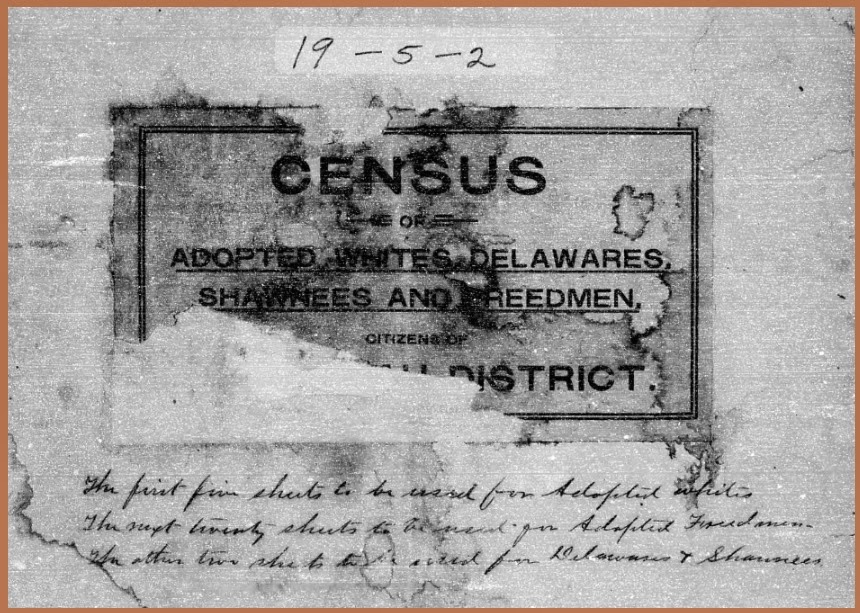 The African-Native American Genealogy Blog: New Records on Ancestry ...