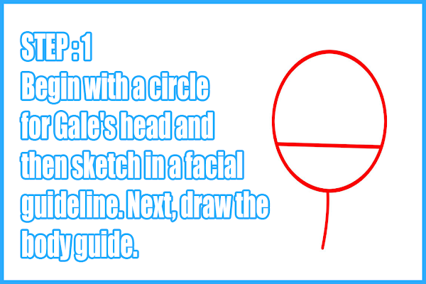 How to Draw Gale Hawthorne - Hunger Games Step by Step | Drawing Course ...