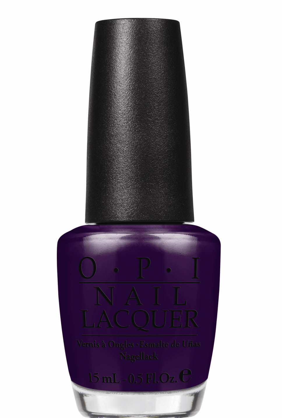 OPI Euro Centrale Collection for Spring/Summer 2013 - The Shades Of U