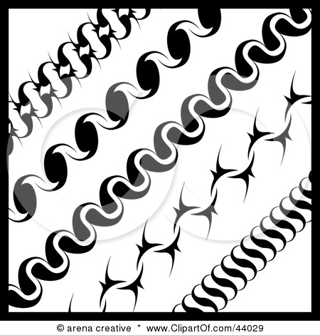 Creative Plannet: Creative borders for posters