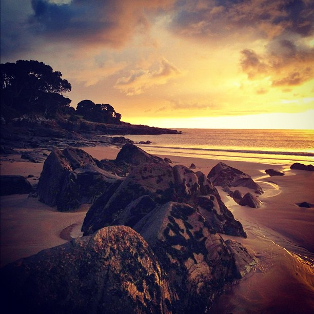 Nature Scenery: Nature Photography On Instagram