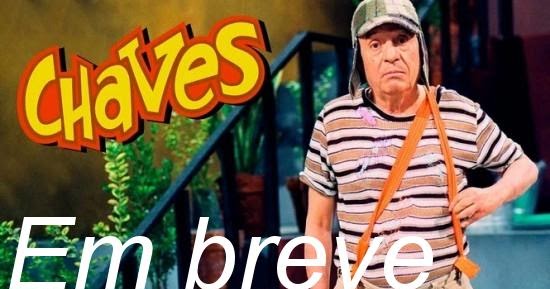 CHAVES | TV TBL
