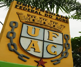 .: Eleição do DCE da Ufac suscita debates entre estudantes