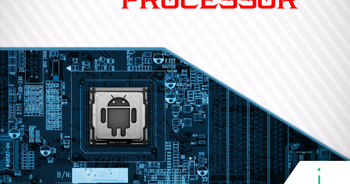 Perbedaan RAM dan Processor - Ai Gadget Service