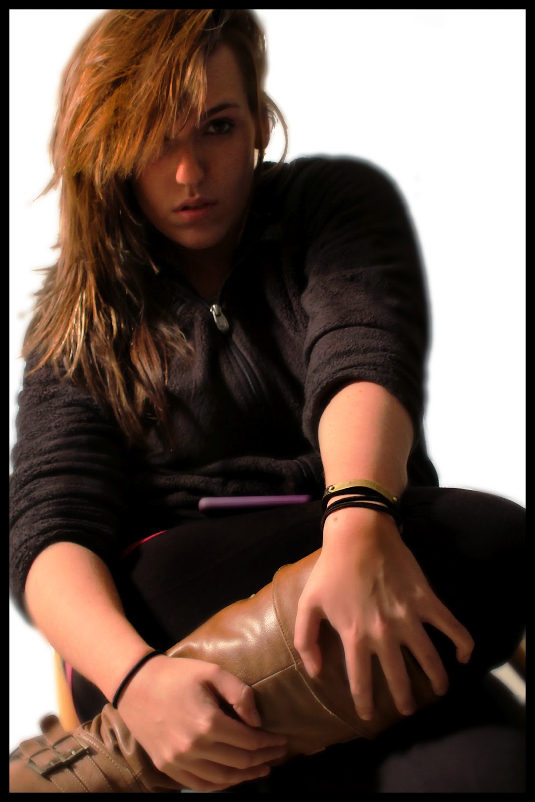 Michaela Shipman- Digital Artist and Photographer