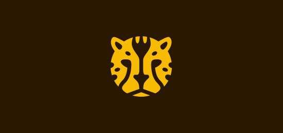 9 Logo Berwarna Kuning Yang Keren