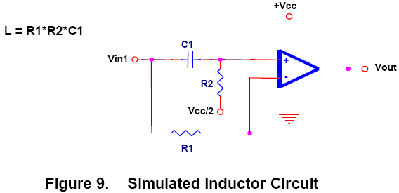 Single-Supply Op-Amp Circuit Collection | circuits4you.com