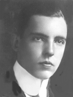 JFK + 50: HELEN DINSMORE HUNTINGTON ASTOR TO SERVE IN NURSING CORPS