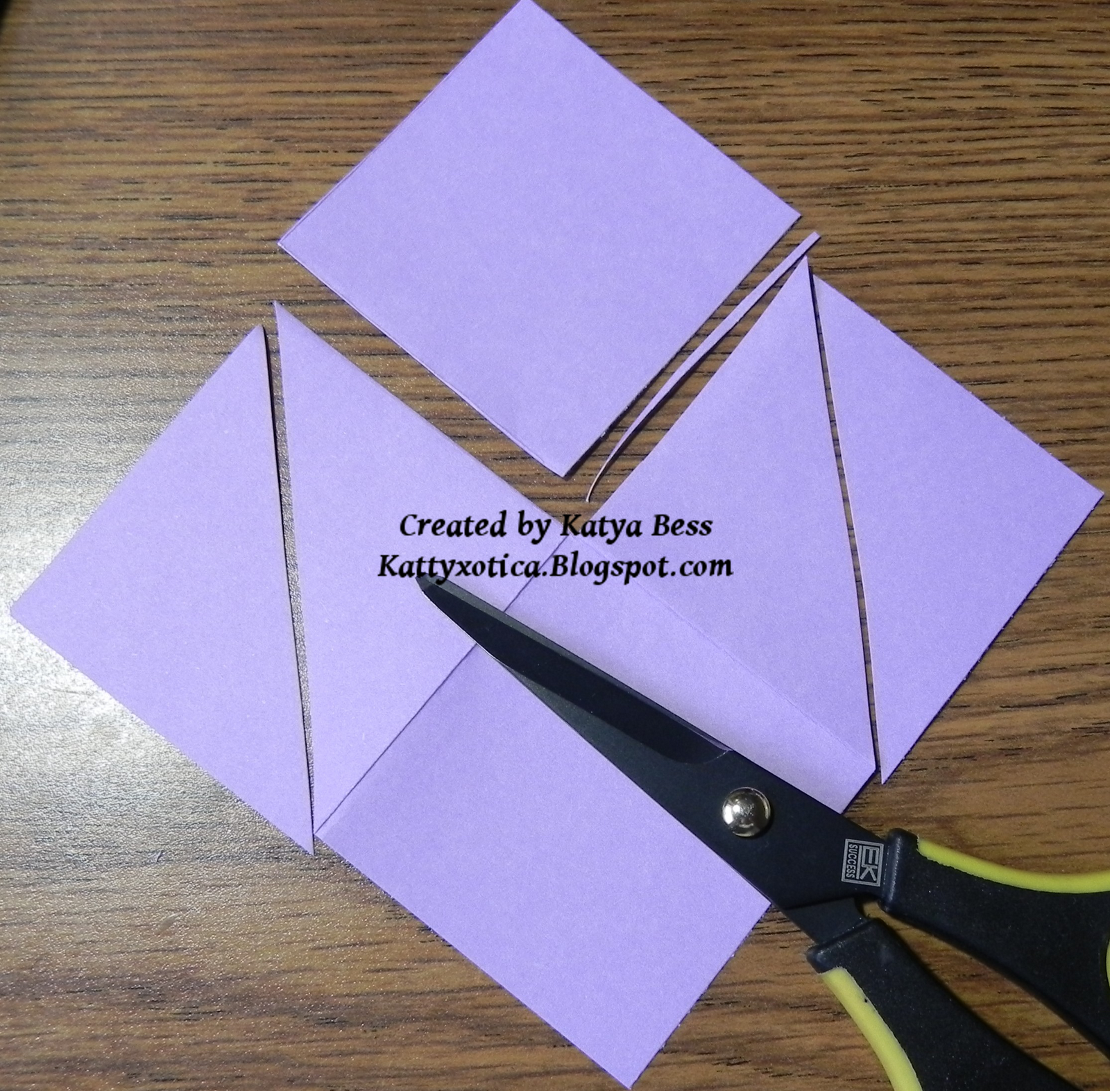 Kattyxotica's Kreations: Hello Kitty Composition Book & Bookmark