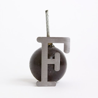 Homestyle: When You Just Can't Say "IT" Out Loud, Here Is An F Bomb to ...