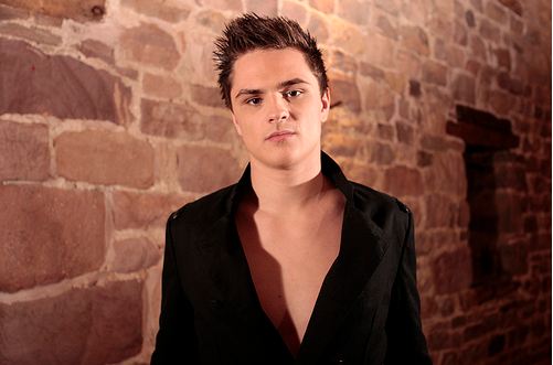 VJBrendan.com: Video - Shaun Smith