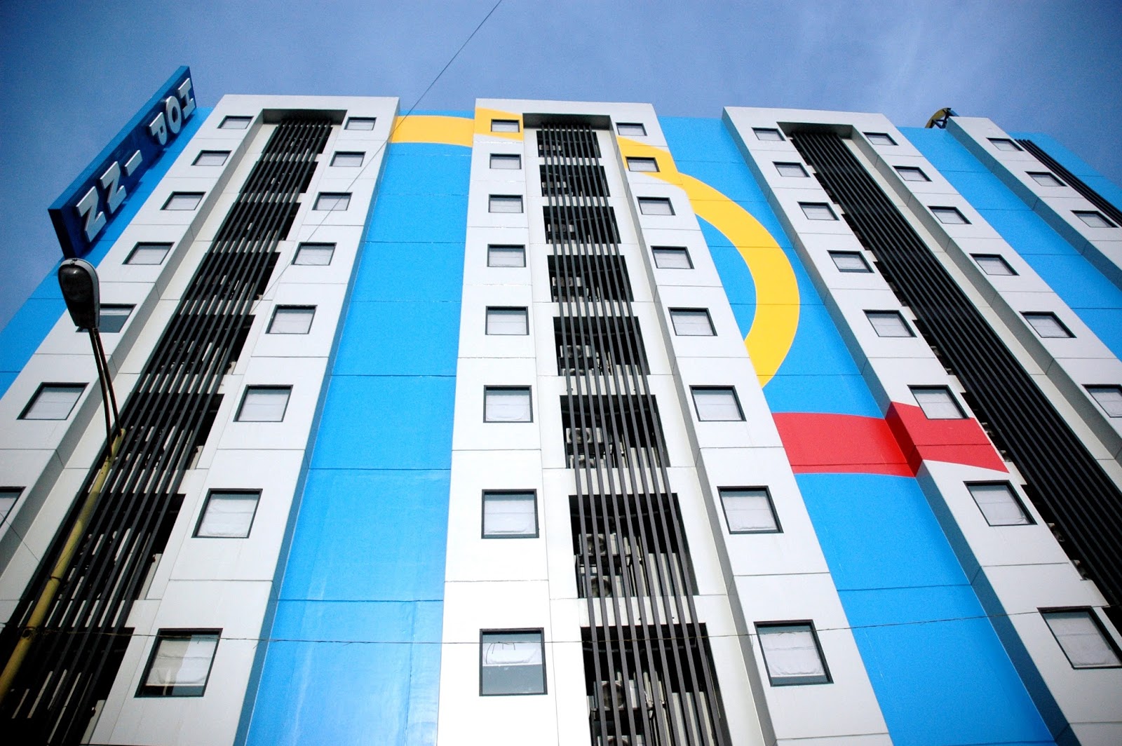 DUDE FOR FOOD: #PoblacionHop: A Food and Art Hop at Makati's Poblacion ...