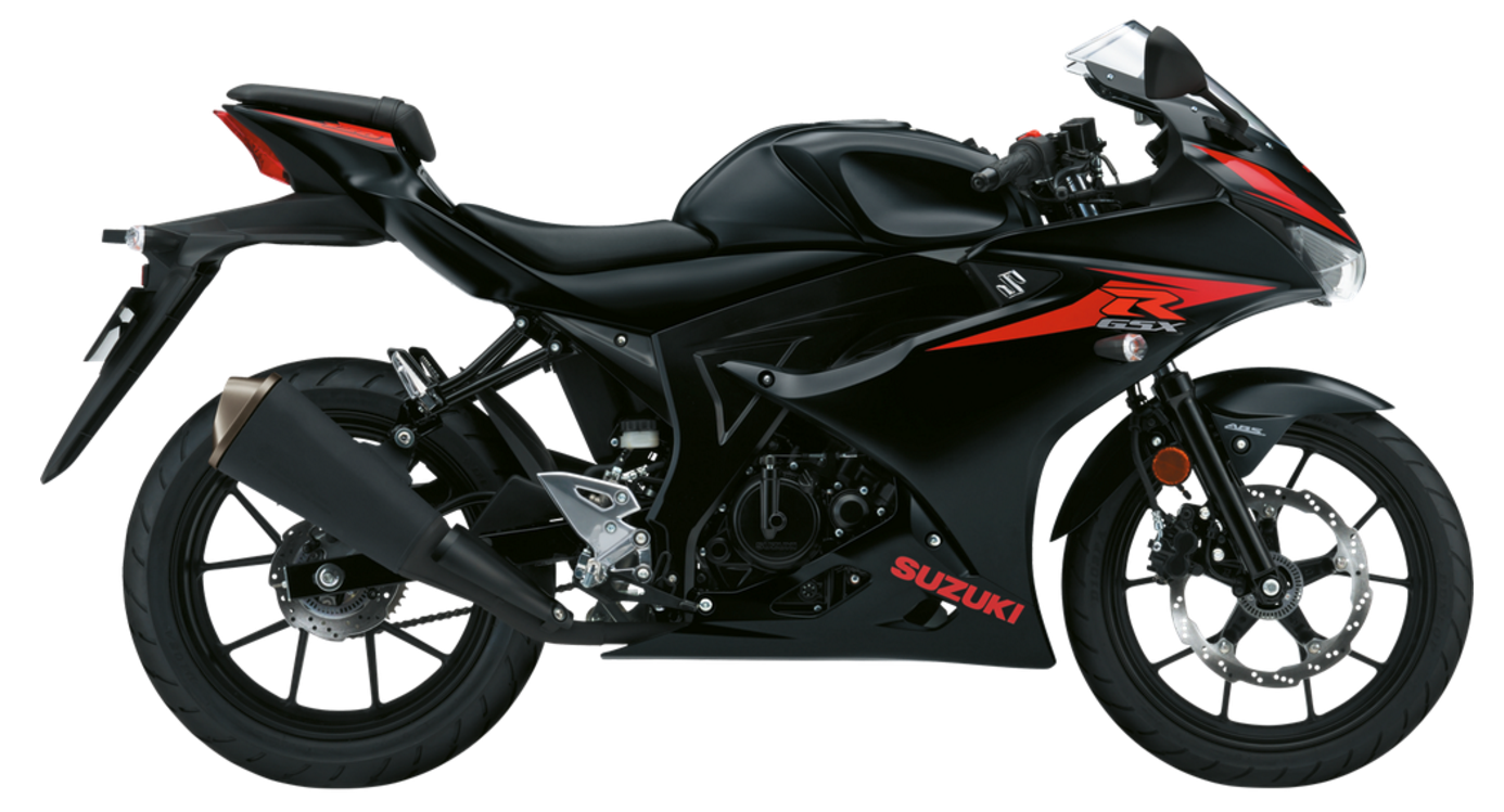 Modifikasi Motor Gsx - Perumperindo.co.id