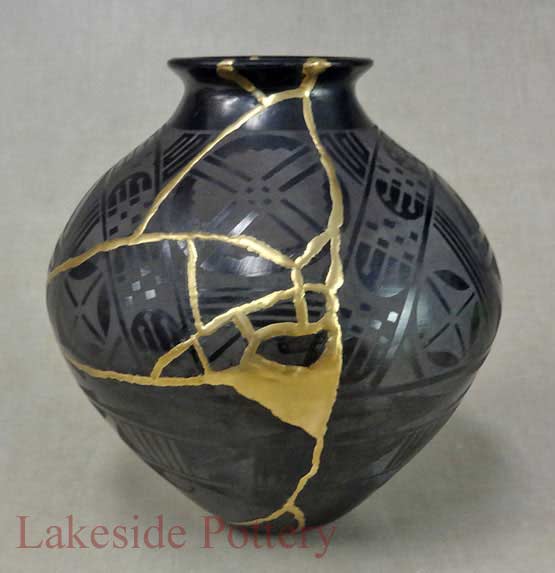 Dutchcorner: Kintsugi: Art of mending